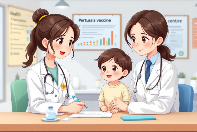 Dtap Vs Tdap 백일해 예방접종 종류와 보건소 접종 방법 찾기
