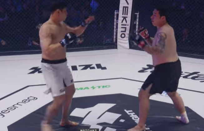 zfn 광인 좀비트립 양산광인 성명준 나이 인스타 이름 프로필