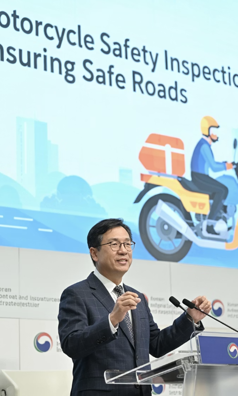 2025년 이륜차 안전검사 의무화 총정리｜정기검사·튜닝검사 완벽 가이드