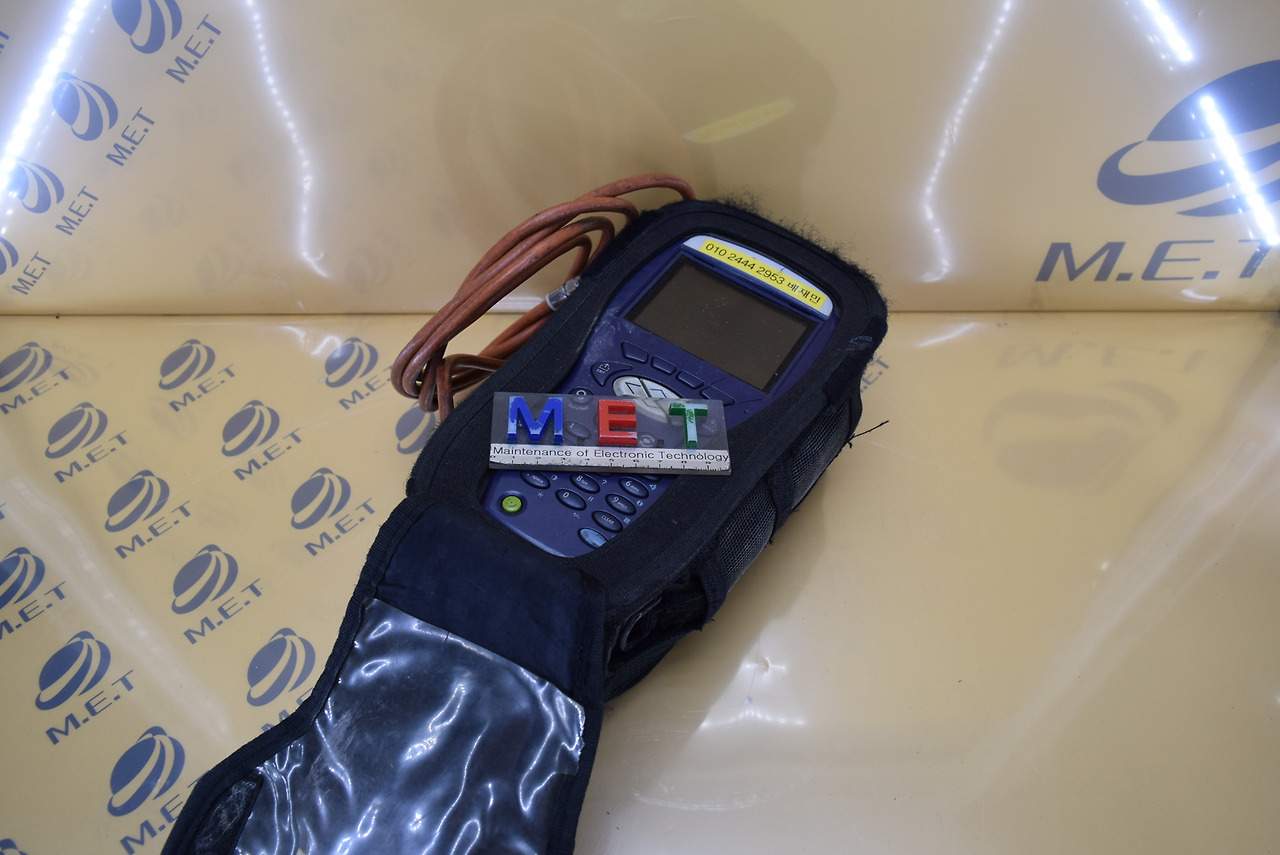 계측기 Jdsu Dsam Wavetek Series Field Meter 구매 수리 단종품지원 주엠이티