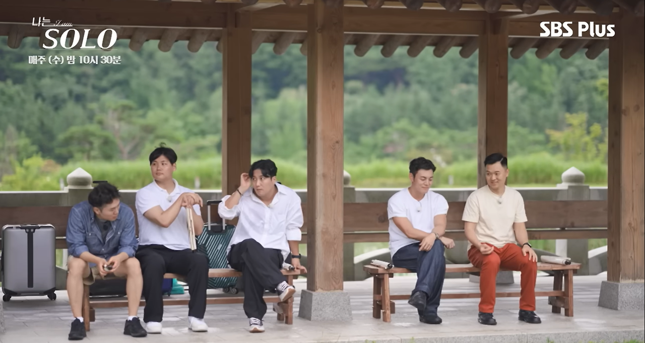 나는 솔로 23기 남자 출연진 프로필 고학력s대 출신 영수 영호 영식 영철 광수 상철 매력소개