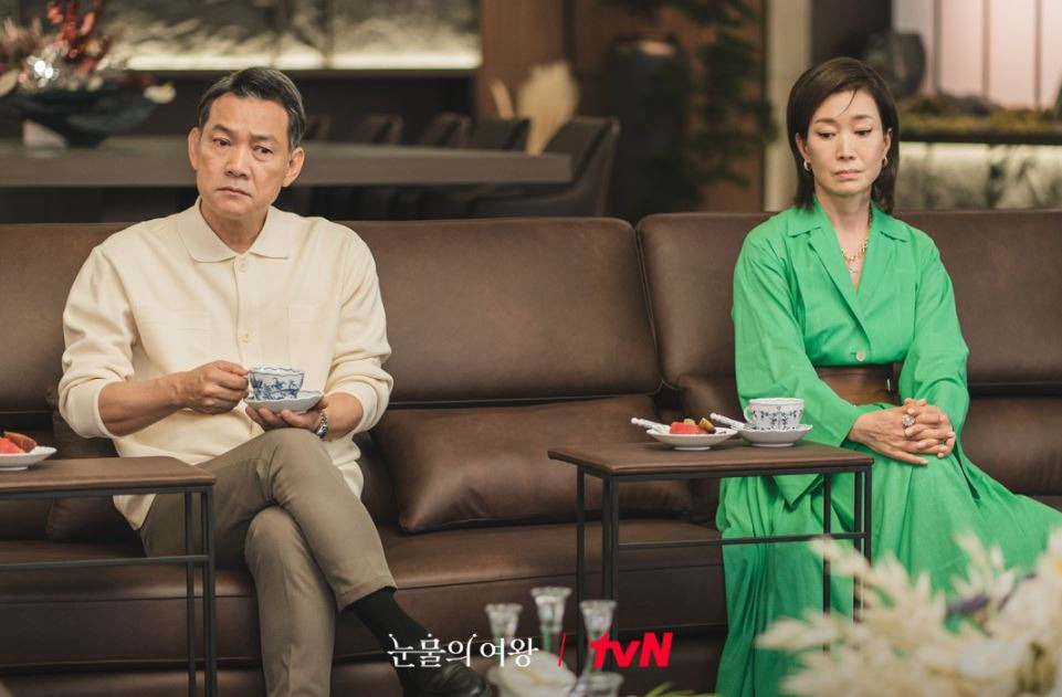 Tvn 드라마 1화 2화 줄거리 등장인물 명대사 리뷰