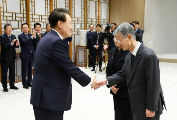 조희대 대법관 프로필 대법원장 임기 입장발표 이재명