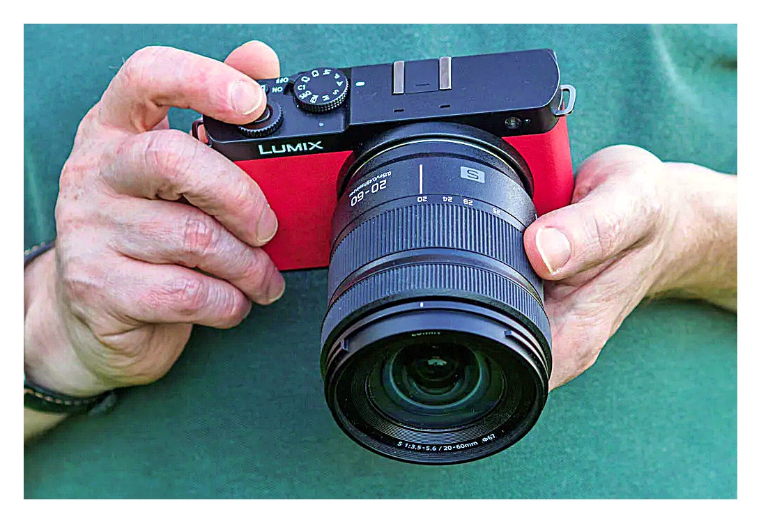 루믹스S9 실사용 리뷰 ZV-E1, 캐논 R50 비교 브이로그 카메라의 끝판왕