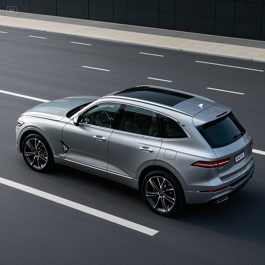 EREV 자동차: 정의와 장단점 완벽 가이드