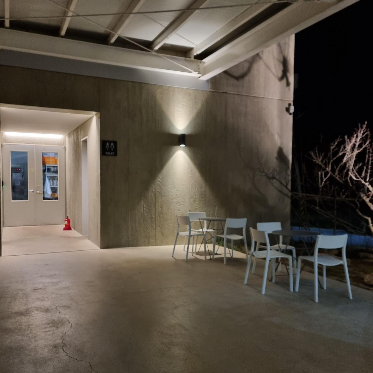 속초 시드누아 메뉴 주차 설악산전망 대형카페 속초당일여행