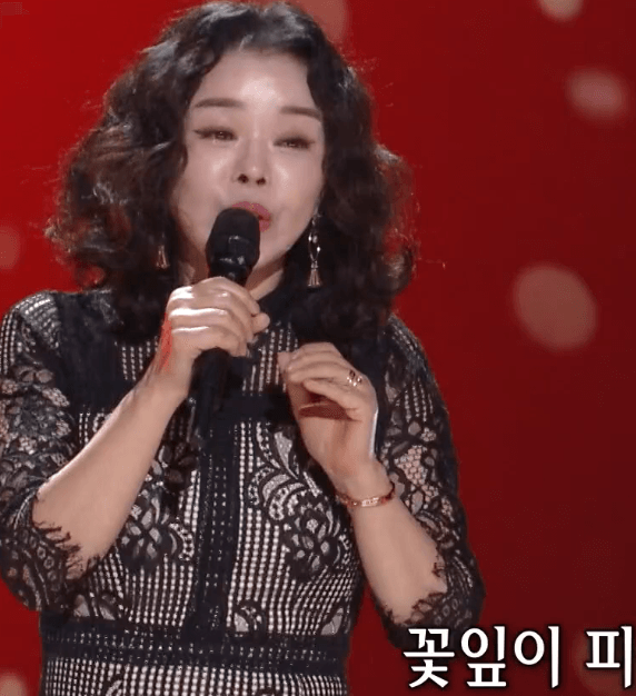 우순실패티김 9월의 노래 가사 악보 반주