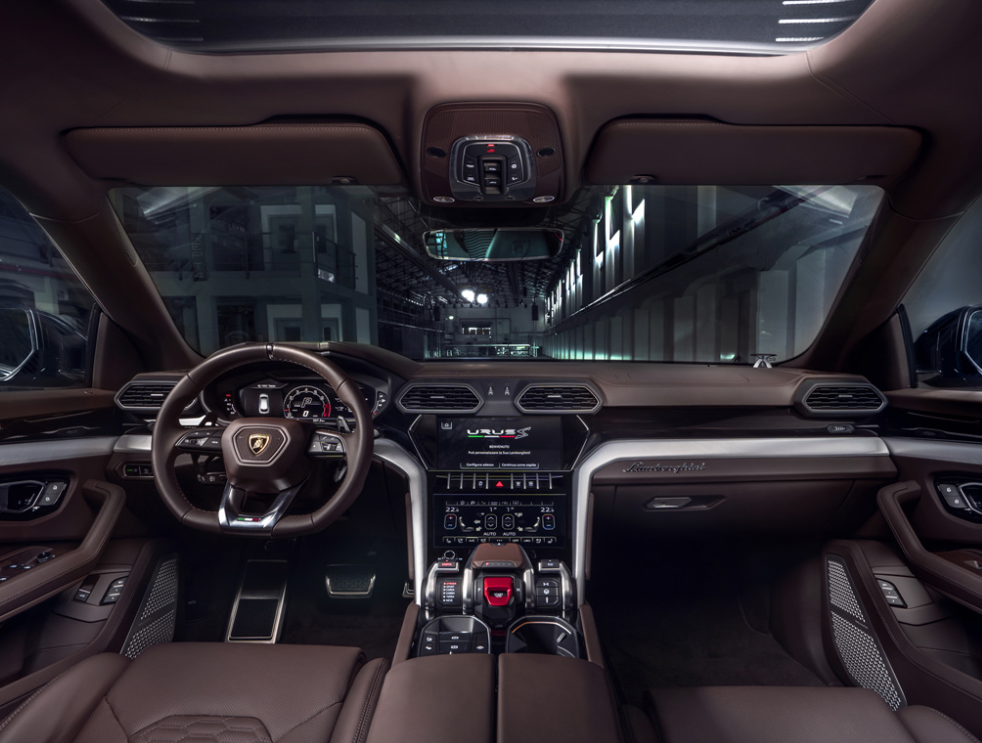 람보르기니 우루스 가격 2024 신형 풀옵션 견적 Car 연구소