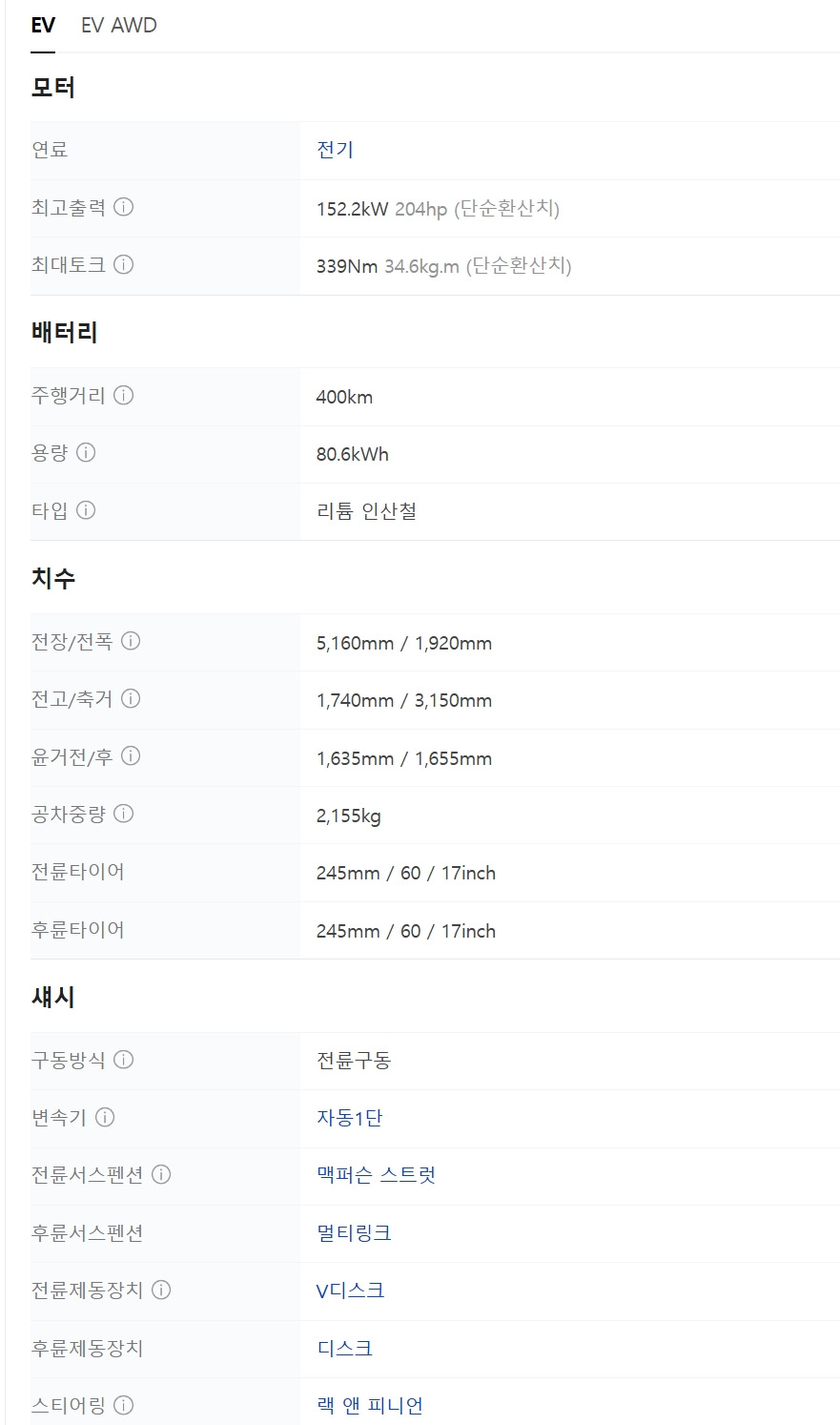 최신 리뷰 무쏘 Ev 가격 성능 주행거리 국내 최초 전기 픽업트럭 완벽 분석