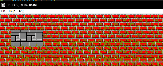 hyon | Win32API 렌더링 최적화