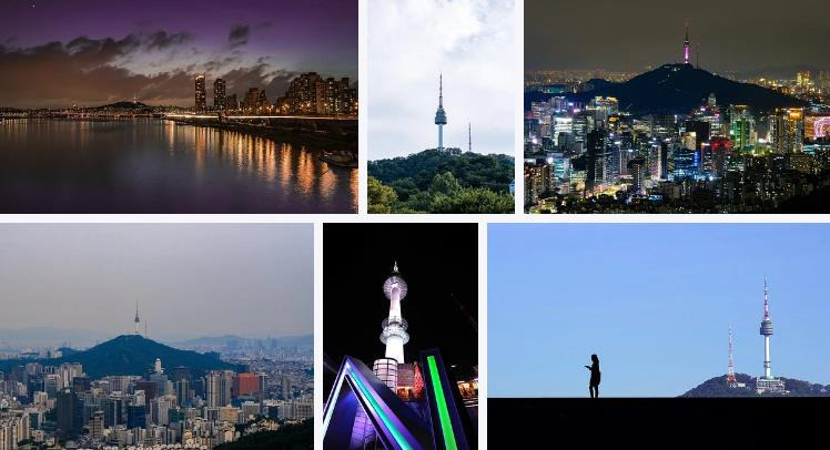 서울 생일 데이트코스 추천 10곳 해피크린