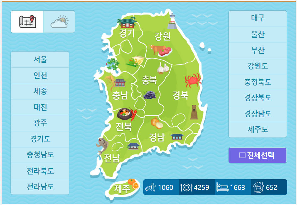 반려인에게 꼭 필요한 애견동반 여행 정보 하트독 소개