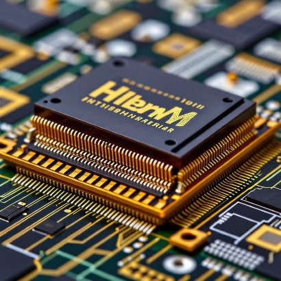 HBM(High Bandwidth Memory) 도대체 무엇이길래 이렇게 자주 기사에 나올까?