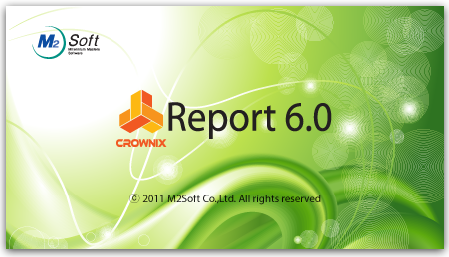 Crownix Report 사용법 정리