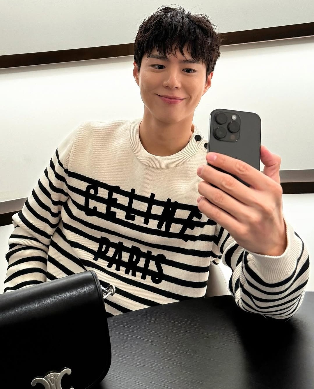 박보검 프로필나이 키 학력 데뷔 Mbti 및 새 드라마 ‘폭싹 속았수다의 양관식 역 탐구