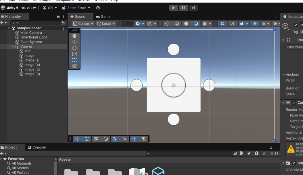 Project_Rythm [게임 개발 일지] #1 시작은 언제나 짧고 단순하게 :: 게무드 blog