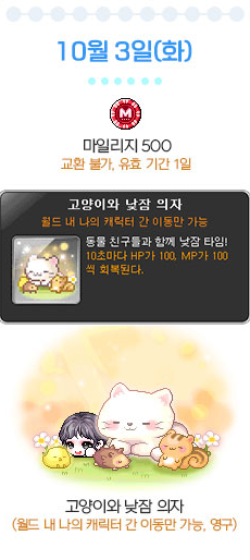 메이플스토리 Pc방 이벤트 메이플스토리 프리미엄pc방 원격피시방 지피방 120시간 일일 접속 마일리지 보상