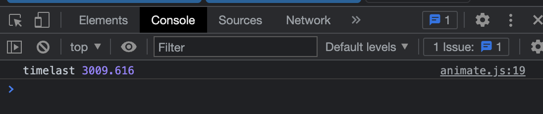 모니터 화면 주사율, requestAnimationFrame의 이해