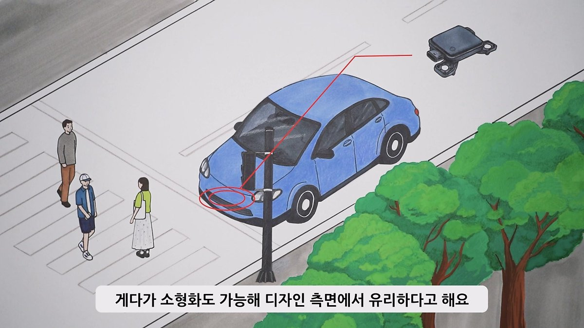 그림으로 떠먹여 주는 자율주행 신기술 3분 정리 L 그림 읽기