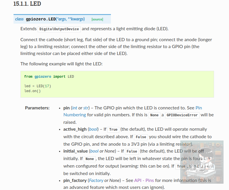 파이썬으로 라즈베리 파이 GPIO 제어하기 - RPi.GPIO vs gpiozero