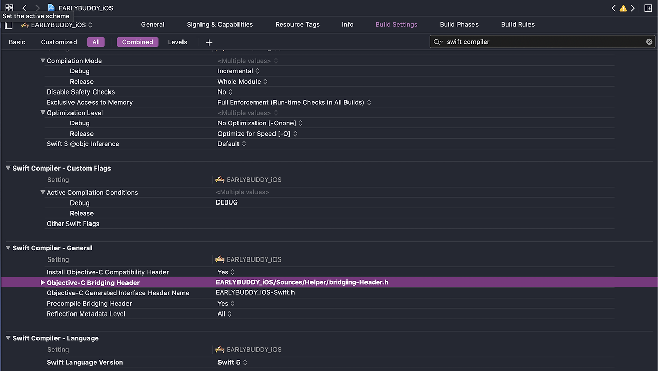 [iOS] FMDB 사용하기 :: PurpleLog