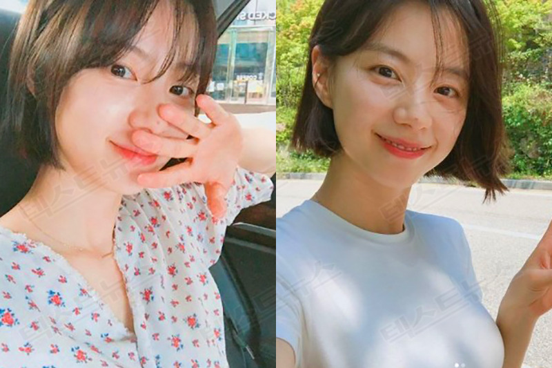 배용준 박수진 7년만의 근황 하와이 집에서 신혼생활 만끽중나이차