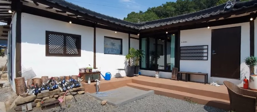 경남 촌집 농가주택 시골집 매매 급매물 고성 진주 밀양 고령군 리모델링 한옥 세컨하우스 귀농귀촌