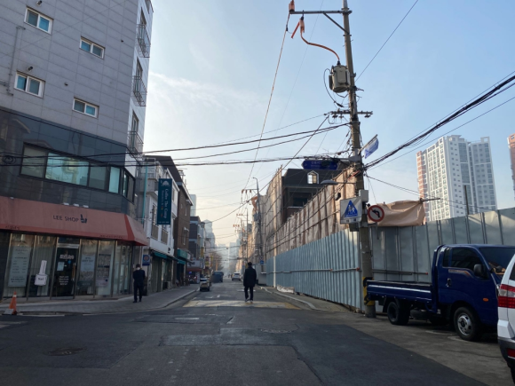 001 임장기록 2022년 01월 10일 영등포