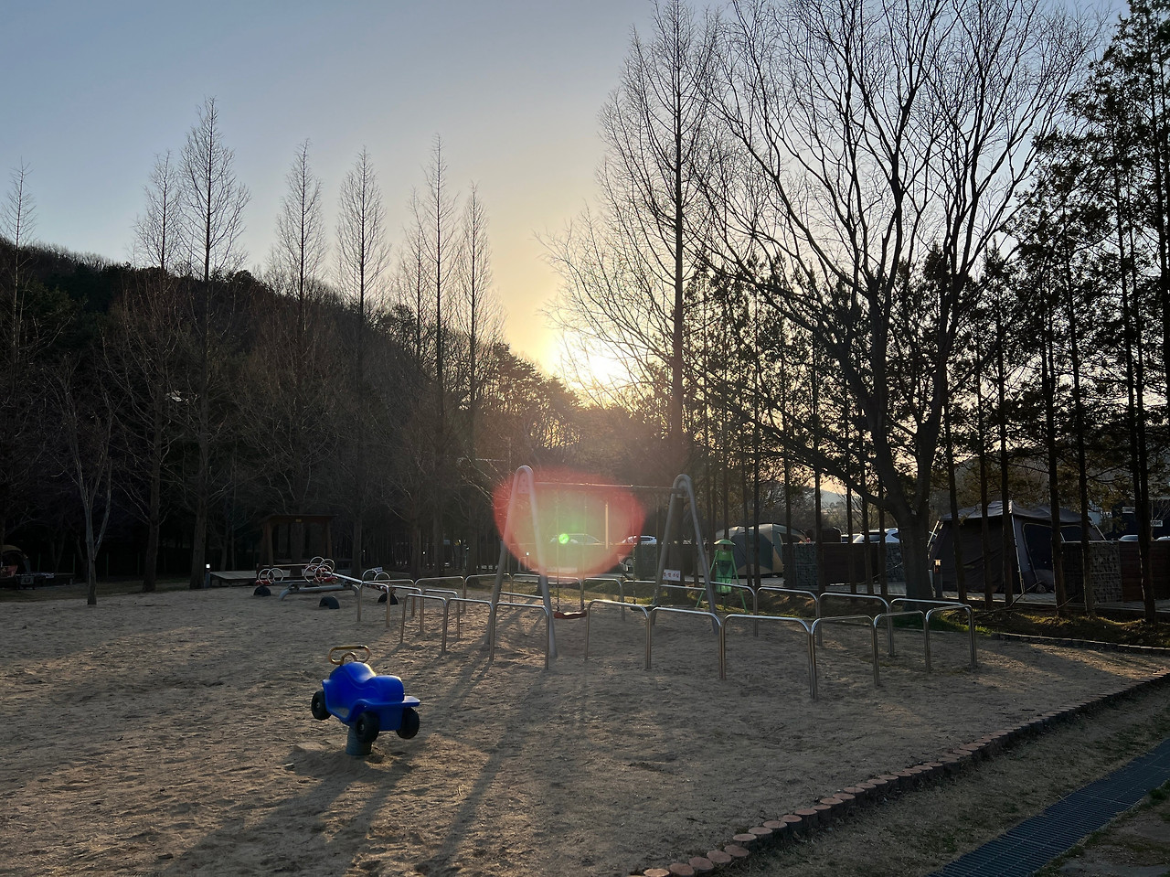 세종시 대전 근처 캠핑장 금강자연휴양림야영장 후기 대전근교 캠핑장 갈 만한 곳 아이들 놀이터 있는 캠핑장