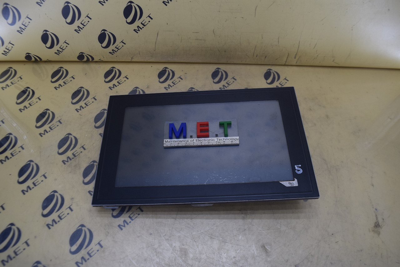 Touch Panel Bandr 6ppt30101g 20b 구매 수리 단종품지원 주엠이티