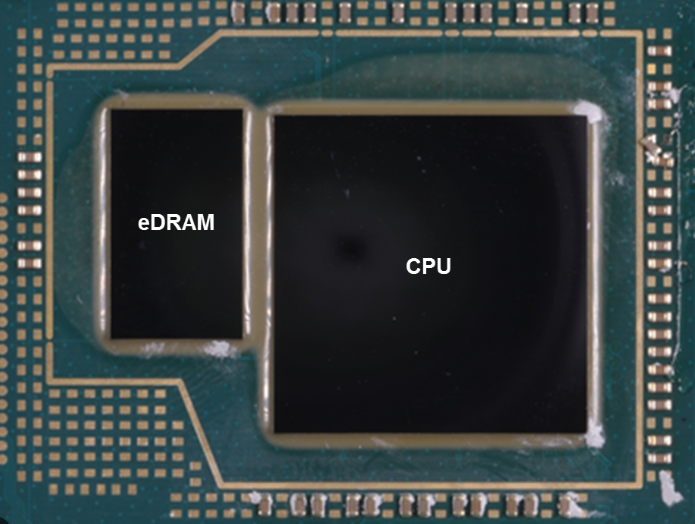 [DRAM Capacitor의 발전] 2T 0C Capacitorless eDRAM