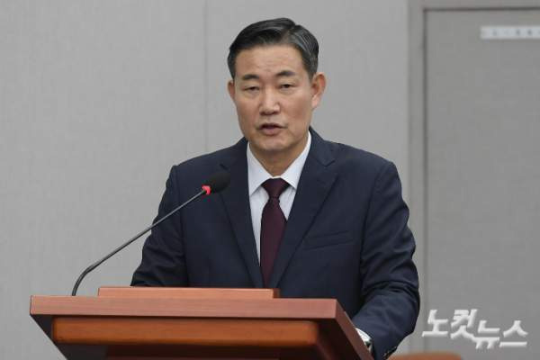 신원식 국회의원 프로필 국방부장관 국가안보실장 고향 학력 나이