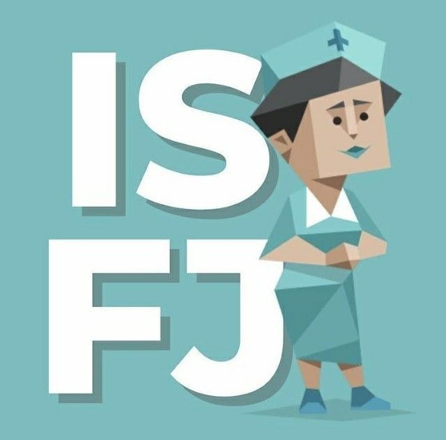 MBTI ISFJ: 당신이 몰랐던 7가지 독특한 특징