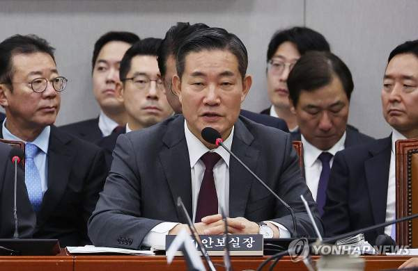 신원식 국회의원 프로필 국방부장관 국가안보실장 고향 학력 나이