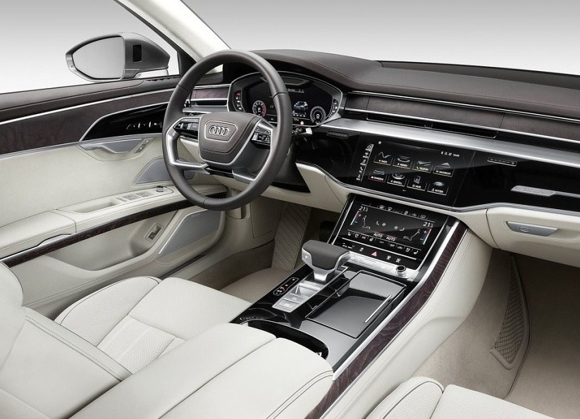 아우디 A8 가격 2023 내부 가격표 카탈로그 다운로드 Car 연구소