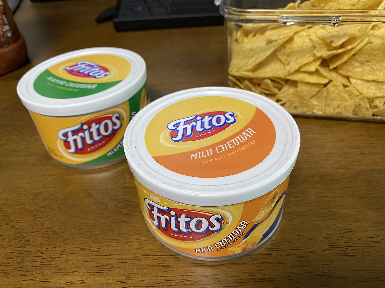 코스트코 프리토스 Fritos 체다치즈 디핑소스 딥소스