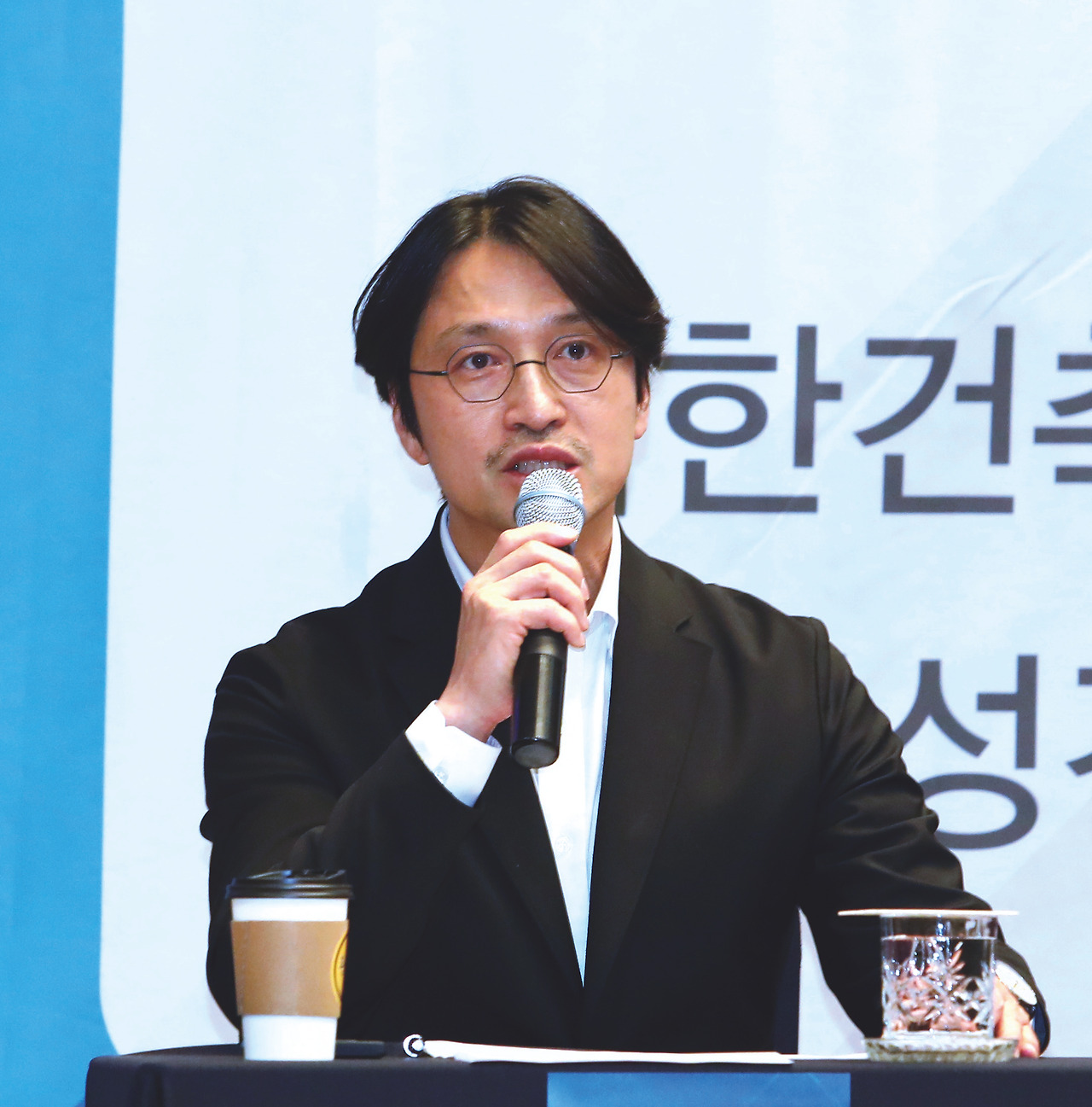 건축구조 분리발주 건축법 개정안 반대 ‘건축단체 공동성명서 발표 202312