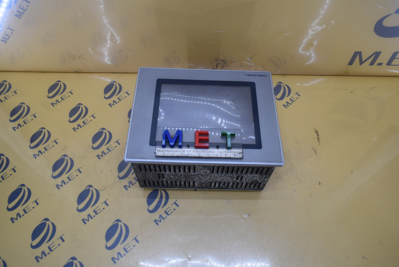 Controller Samwontech Temp850 11 산업용자동화장비 수리 주엠이티