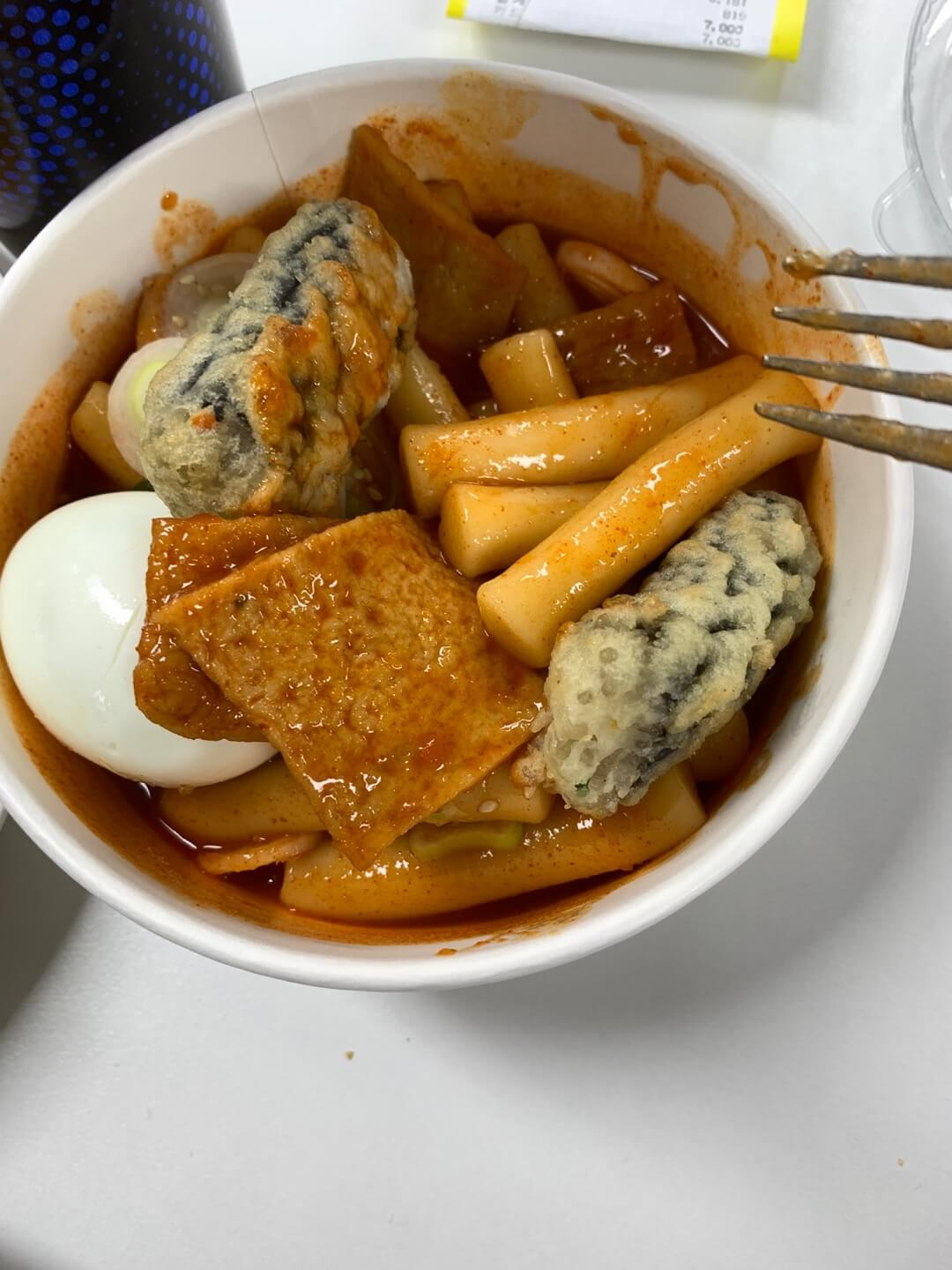 코스트코 푸드코트 메뉴 및 가격 떡볶이 핫도그 세트 불고기피자 후기