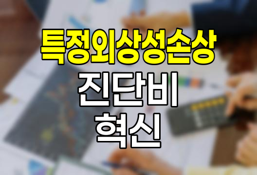 메리츠화재 특정외상성손상진단비 포괄적 상해보장의 혁신 메모리유