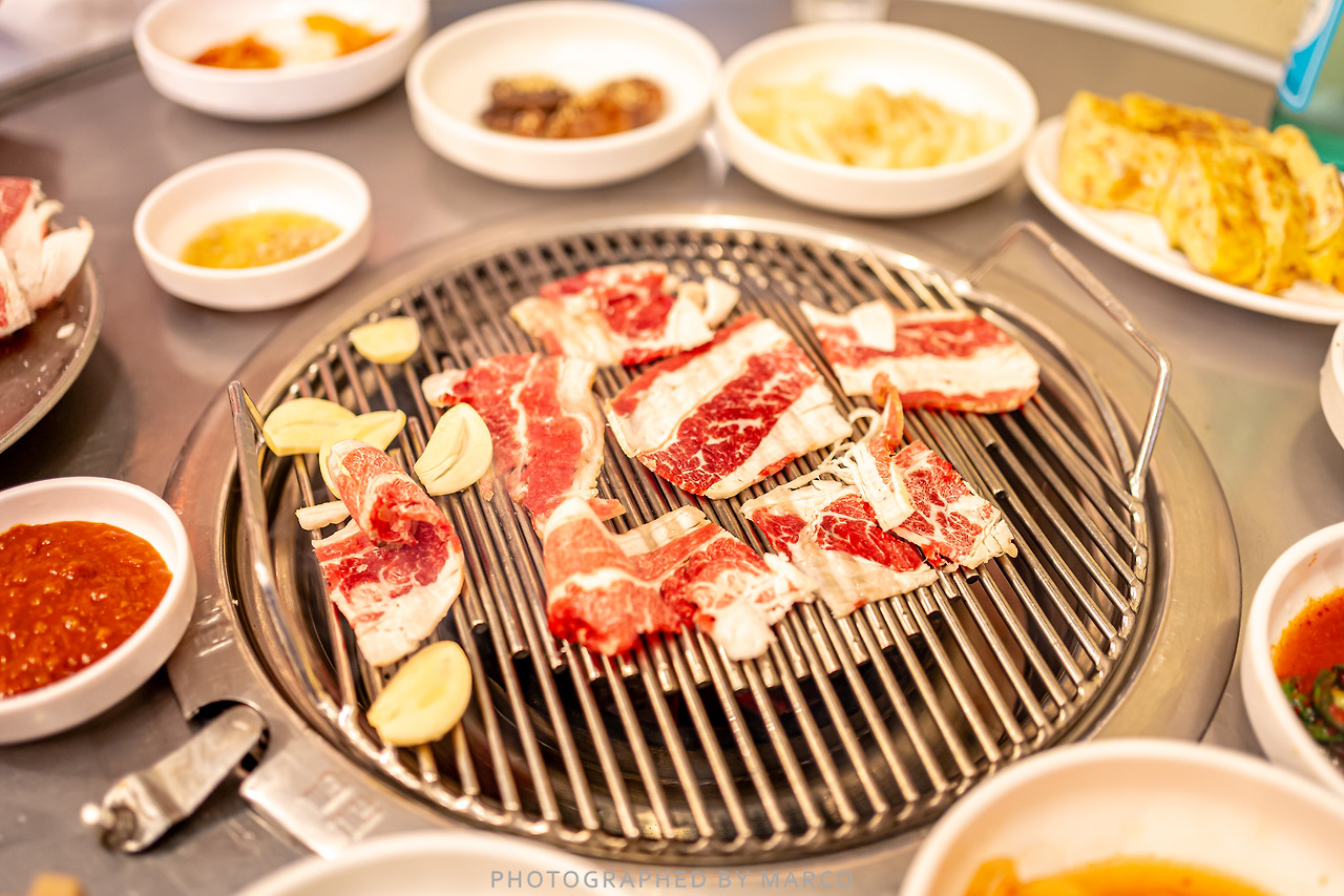 쌍문방학동 맛집 포천암돼지숯불구이