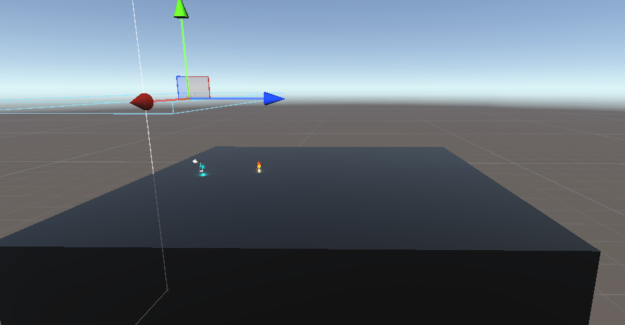 [TIL] Unity 파티클 트러블슈팅