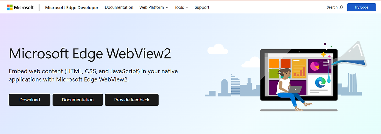 Microsoft Edge WebView2란? 설치 및 삭제 방법
