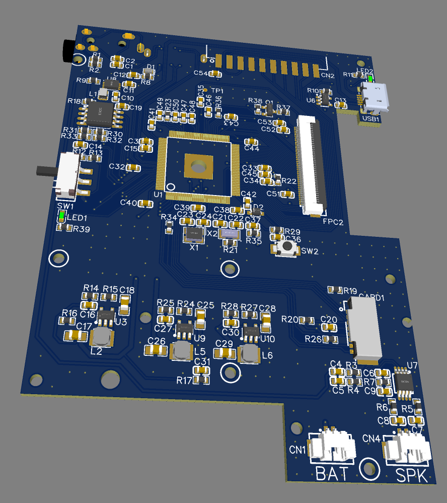 Allwinner D1s/F133 BSP(SDK) build guide