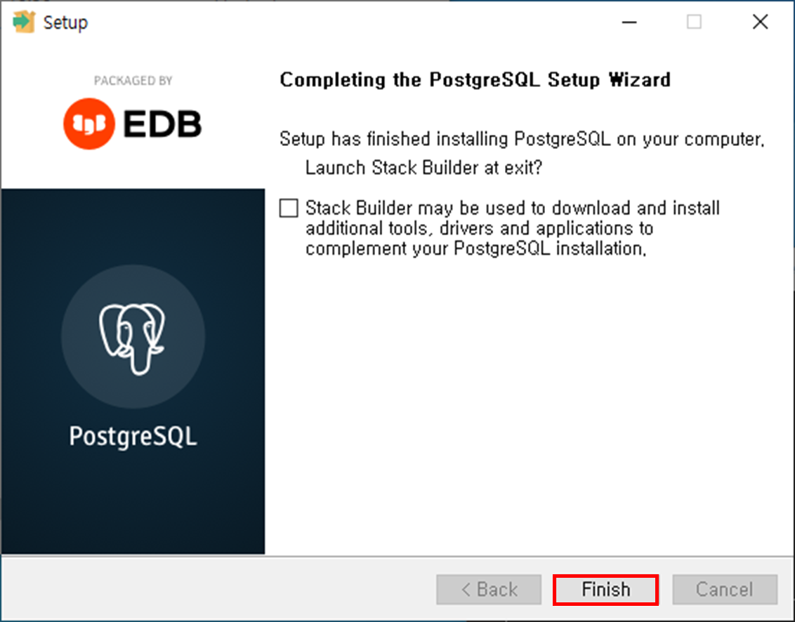 DB 인사이드 | PostgreSQL Setup - Minor Upgrade