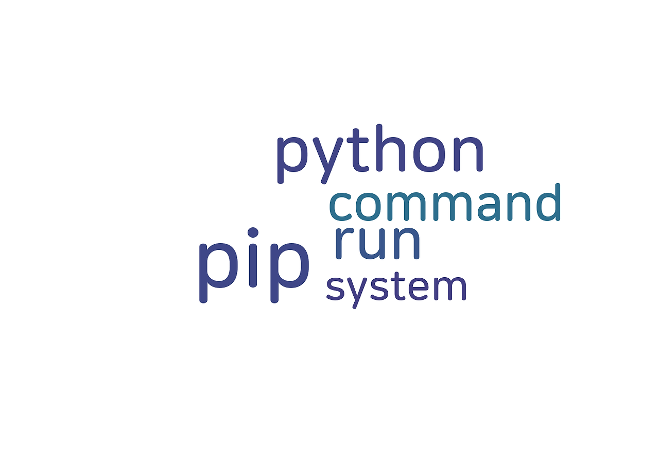 'ImportError: No module named pip' 오류 수정하기