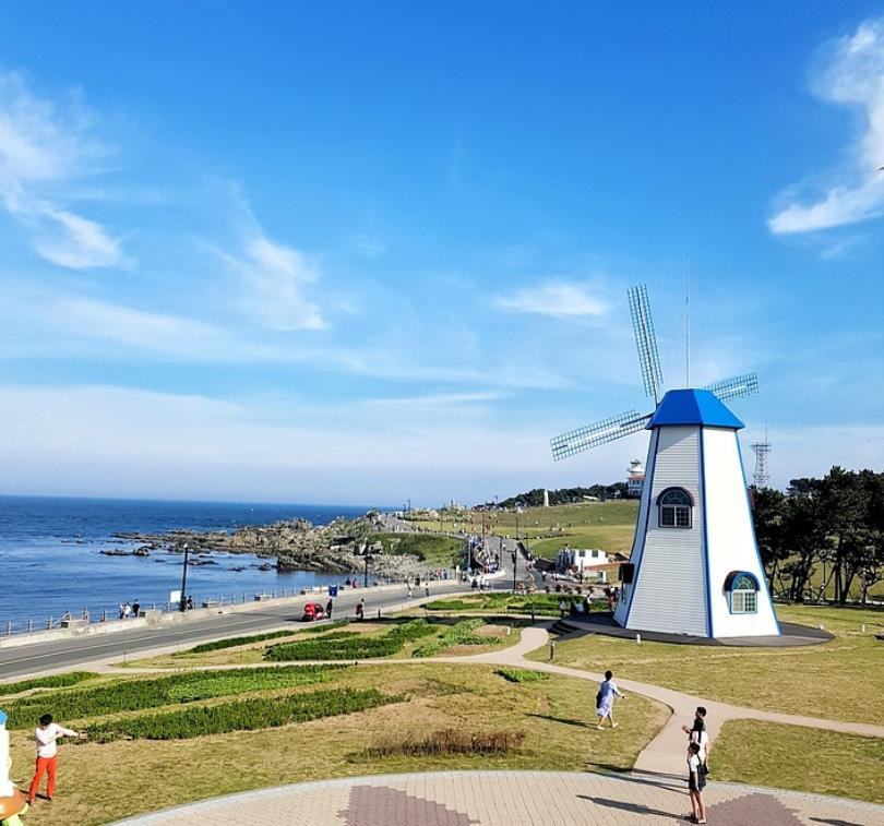 부산 근교 드라이브 갈만한곳 베스트10 해피크린