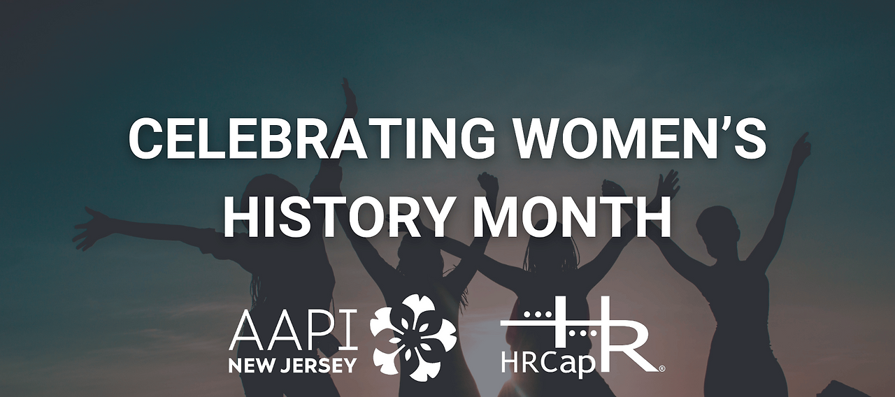HRCap Partners with AAPI New Jersey to Host Event Series in Honor of ...