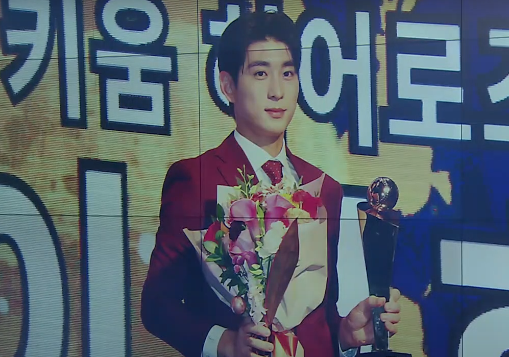 이종범 이정후 부자 세계 최초 부자 Mvp 되다