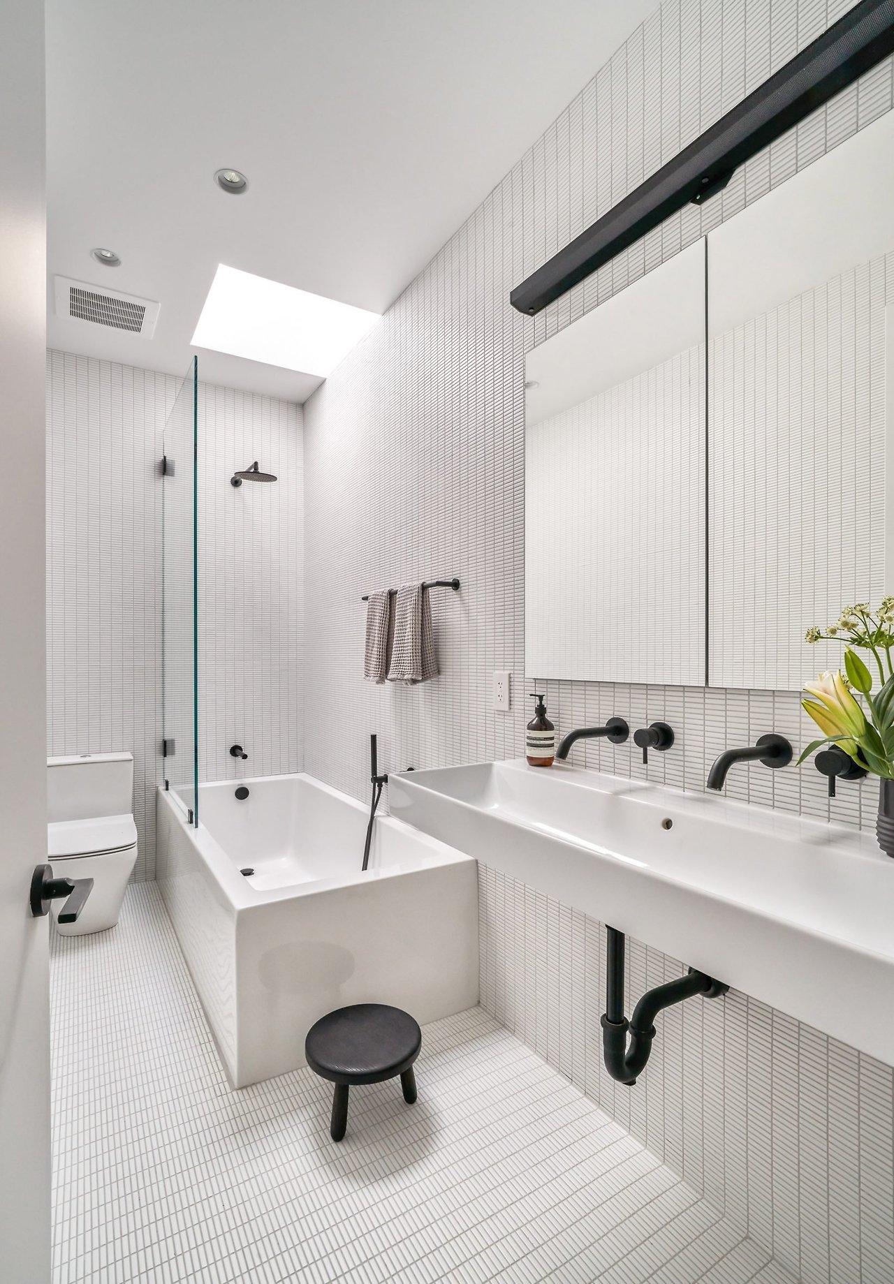 *레드 후크 샌디 하우스 [ Gradient Architecture ] Red hook sandy house